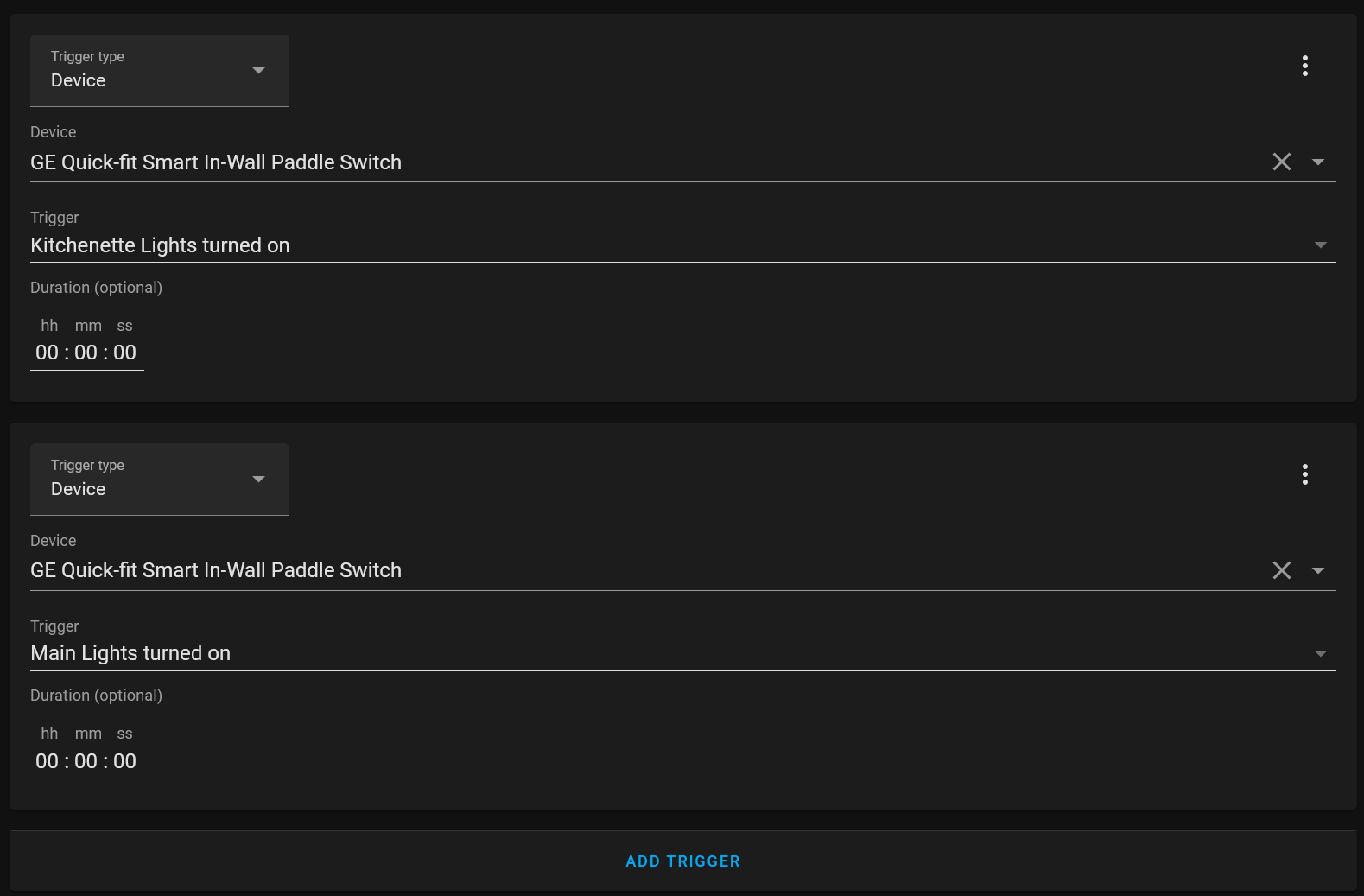 Using Z-Wave Groups vs Home Assistant Automations – Systems Lab
