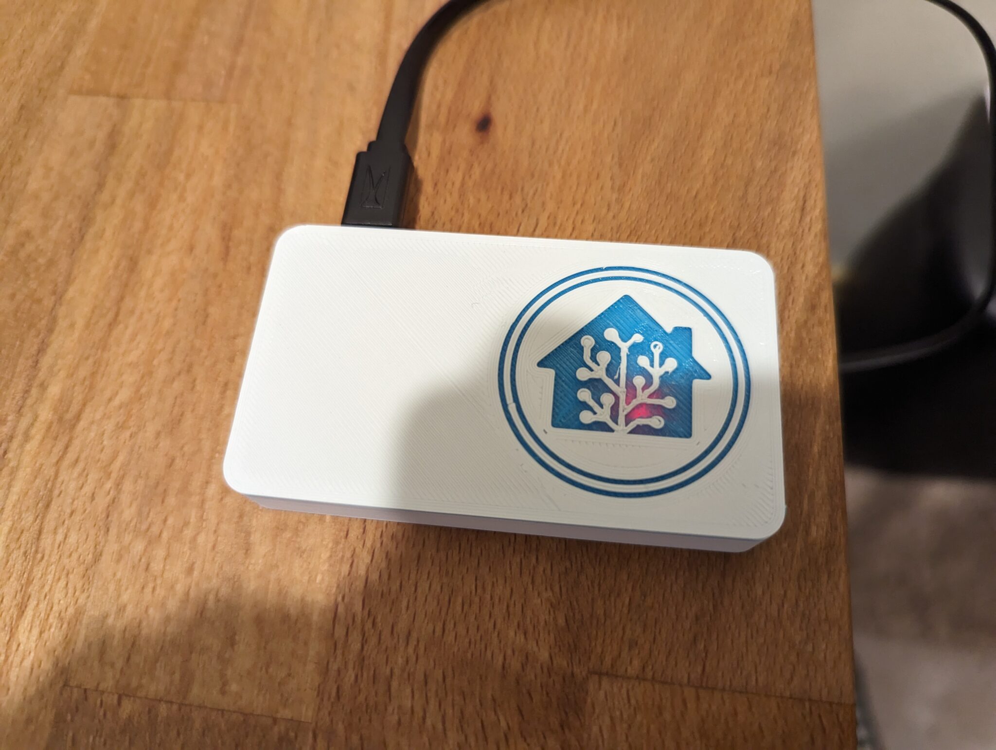 NFC Tag Readers in Home Assistant – Systems Lab